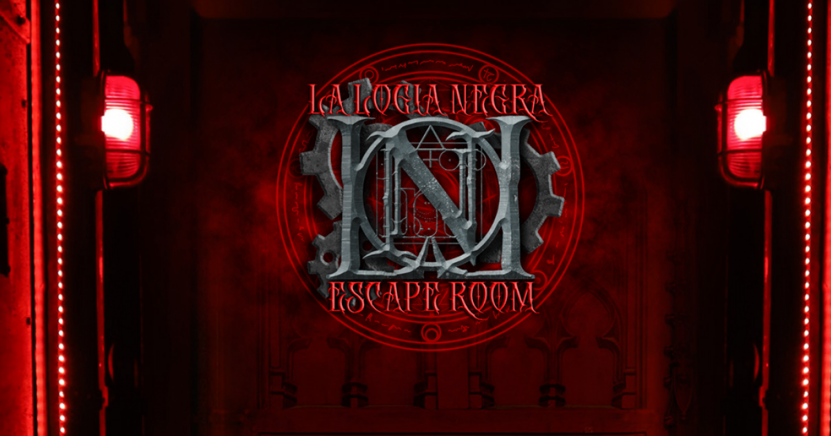 La Logia Negra (Elche) - Review Escape Room